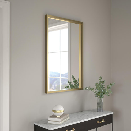 Wayfair | Delta Mirrors You'll Love in 2023