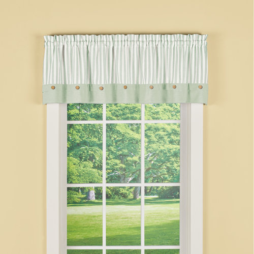 Curtain & Window Valances | Wayfair