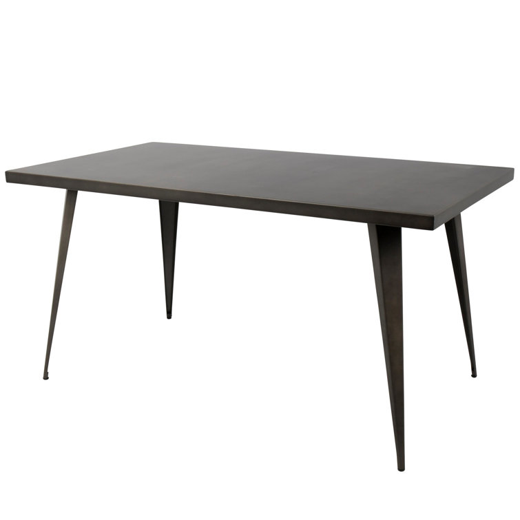 Trent Austin Design® Marie Dining Table & Reviews | Wayfair