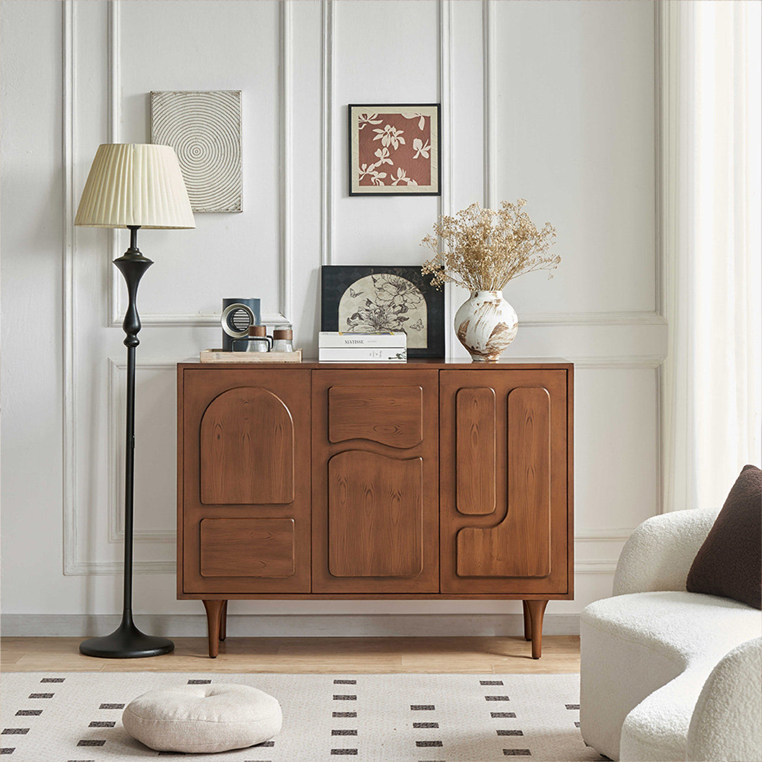 Brayden Studio® Jaisley | Wayfair