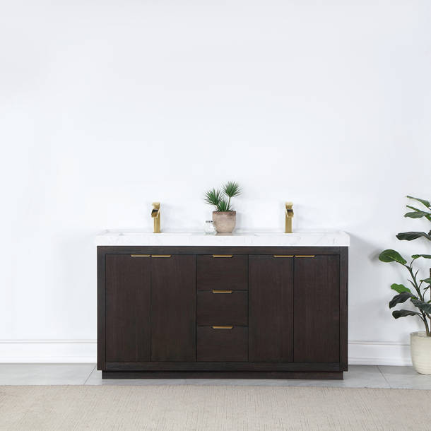 TOTO Supreme Shroud for Bathroom Sink & Reviews | Wayfair