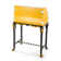 MacKenzie Childs Worker Bee Writing Desk | Wayfair