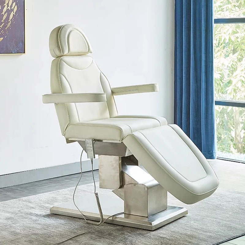 Splendor Furniture Professional Massage Beds For Spa Hydraulic Beauty Bed Lashmaker Beautician