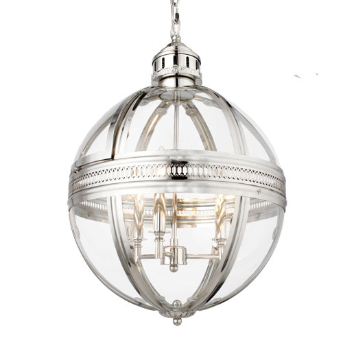 Nautical Chandeliers You'll Love | Wayfair