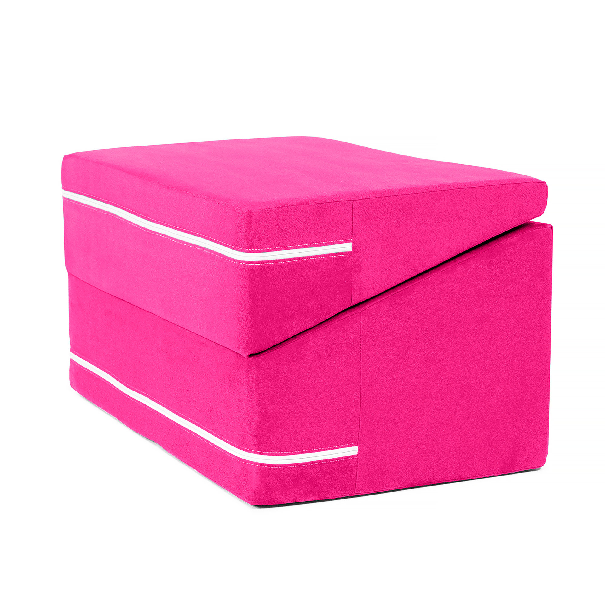 Zoomie Kids Dayna Zipline Playscape Flip-Slide - Playtime Furniture For ...