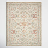 Birch Lane™ Aden Hand Hooked Wool Oriental Rug & Reviews | Wayfair