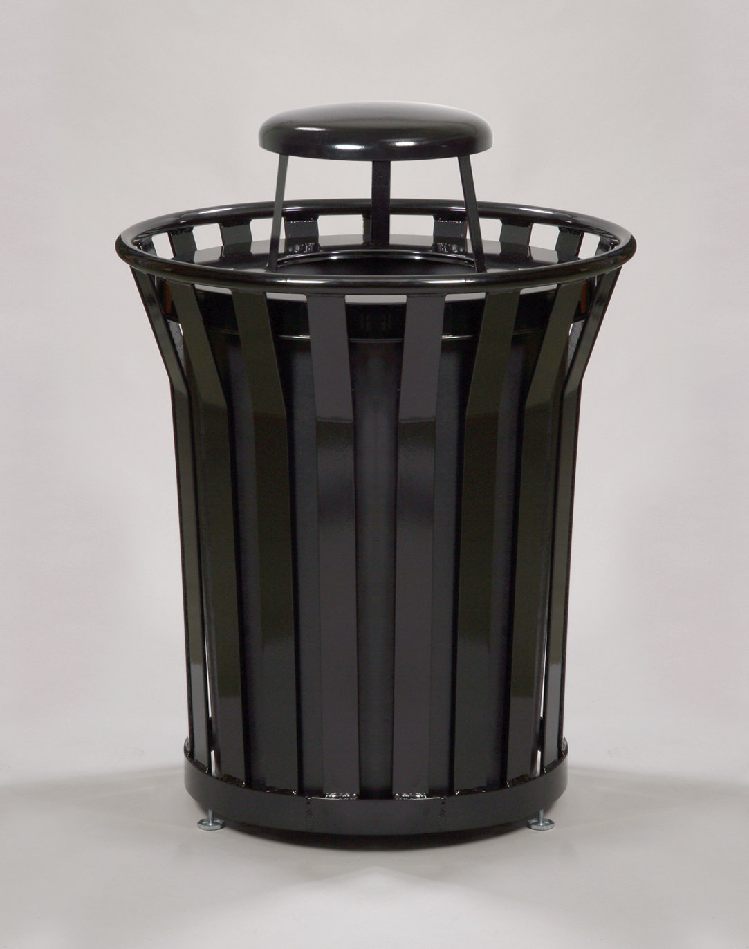 Witt Wydman Collection 36 Gallon Receptacle - Wayfair Canada