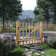Union Rustic Miakoda Wood Gate | Wayfair.co.uk