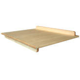 Tableboards Maple Wood Reversible Pastry Board & Reviews - Wayfair Canada