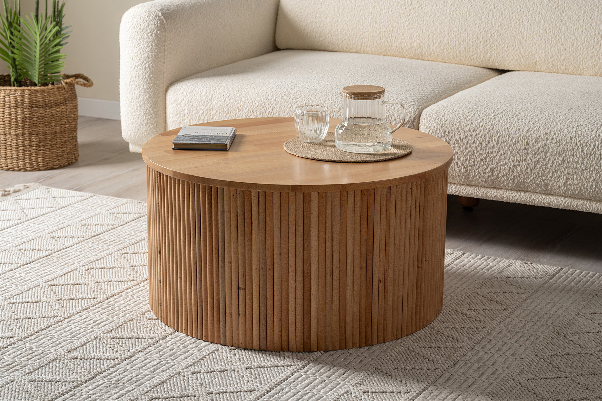 17 Stories Sicario Coffee Table | Wayfair.co.uk