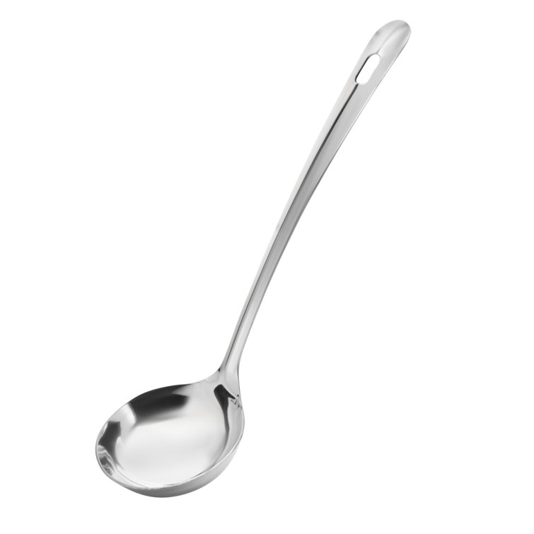 YBM Home Stainless Steel Cooking Ladle | Wayfair
