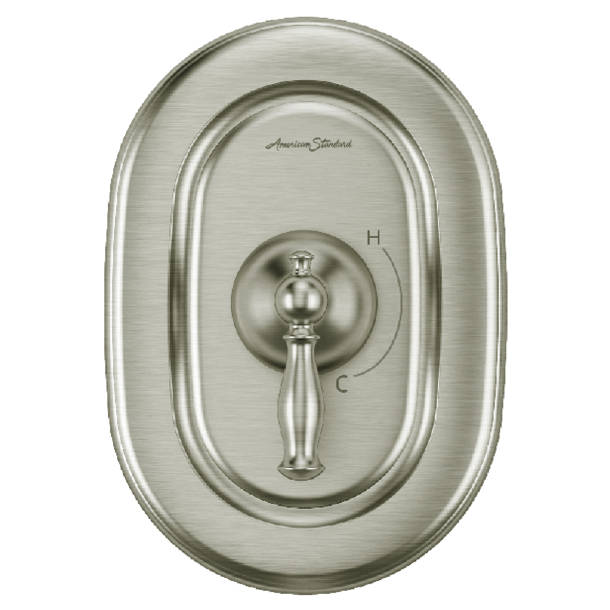 American Standard Quentin Widespread Faucet 2-handle Bathroom Faucet ...