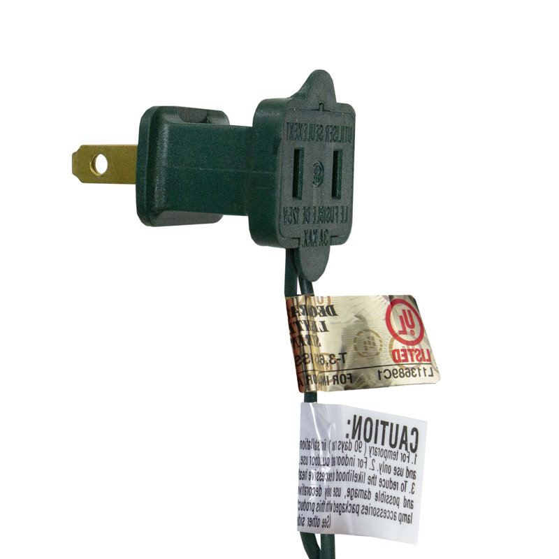 Sienna Lighting LED Wide Angle Christmas Lights | Wayfair