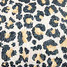 icon Leopard Print Indoor-Outdoor Cushion | Wayfair.co.uk
