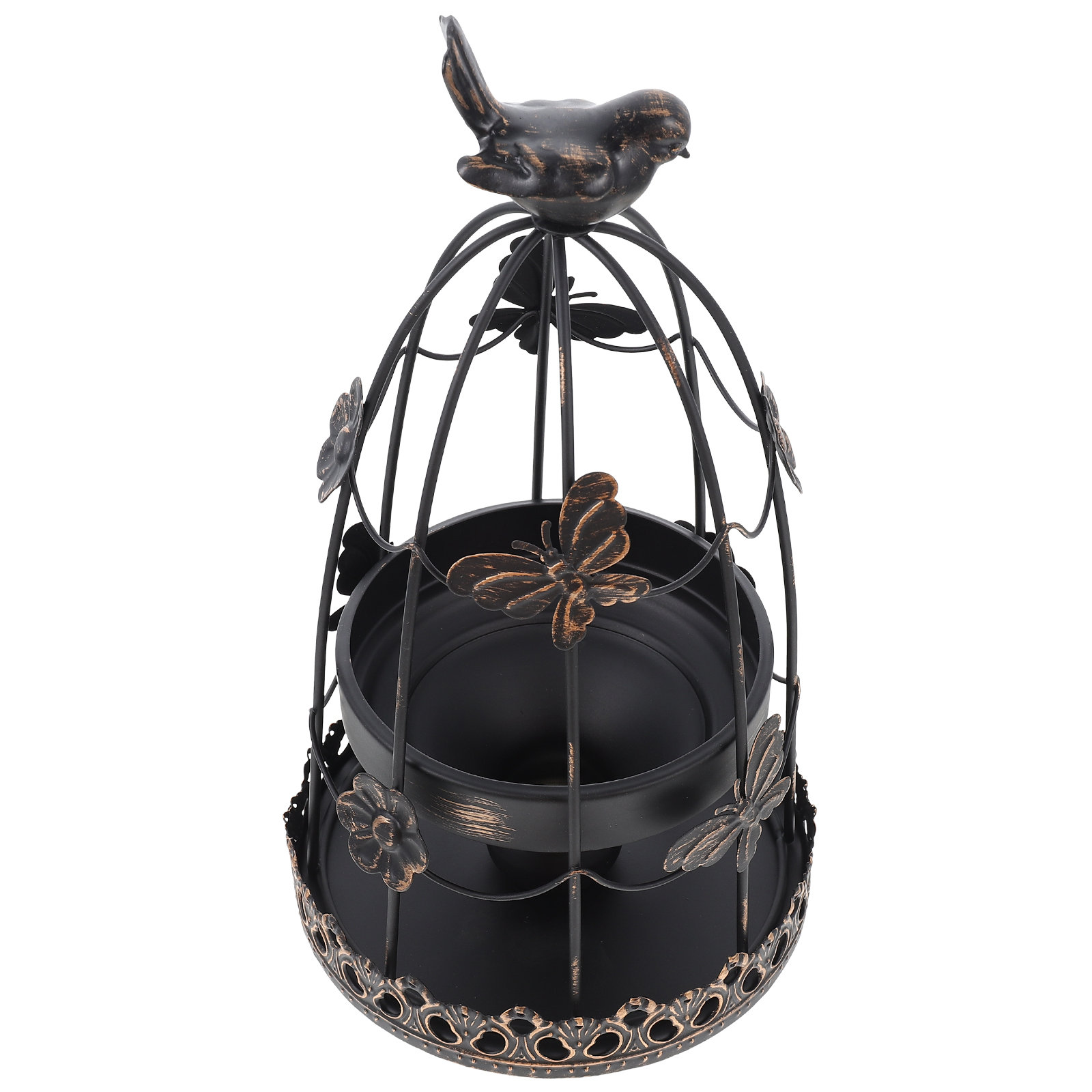 Charlton Home® Dorvil Finial | Wayfair