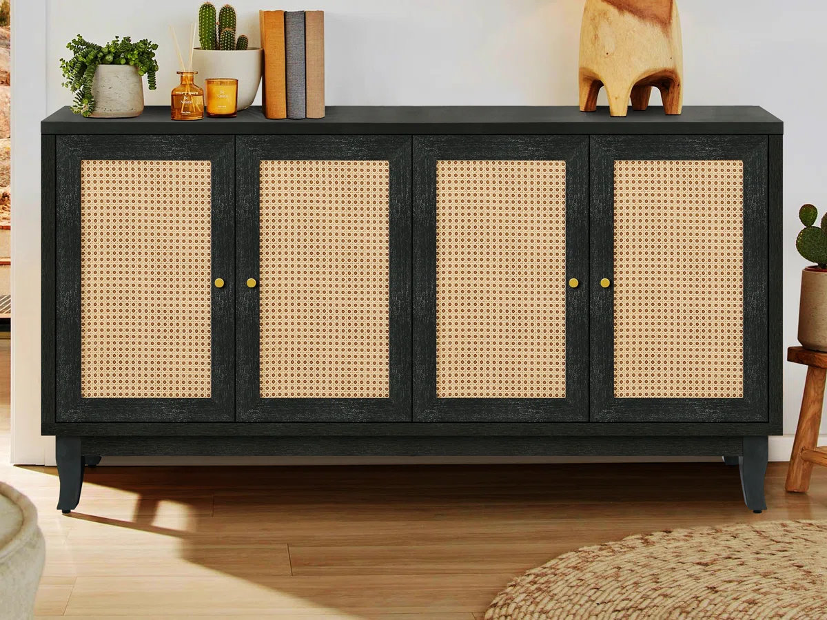 Bay Isle Home™ Antria 59.8'' Sideboard | Wayfair