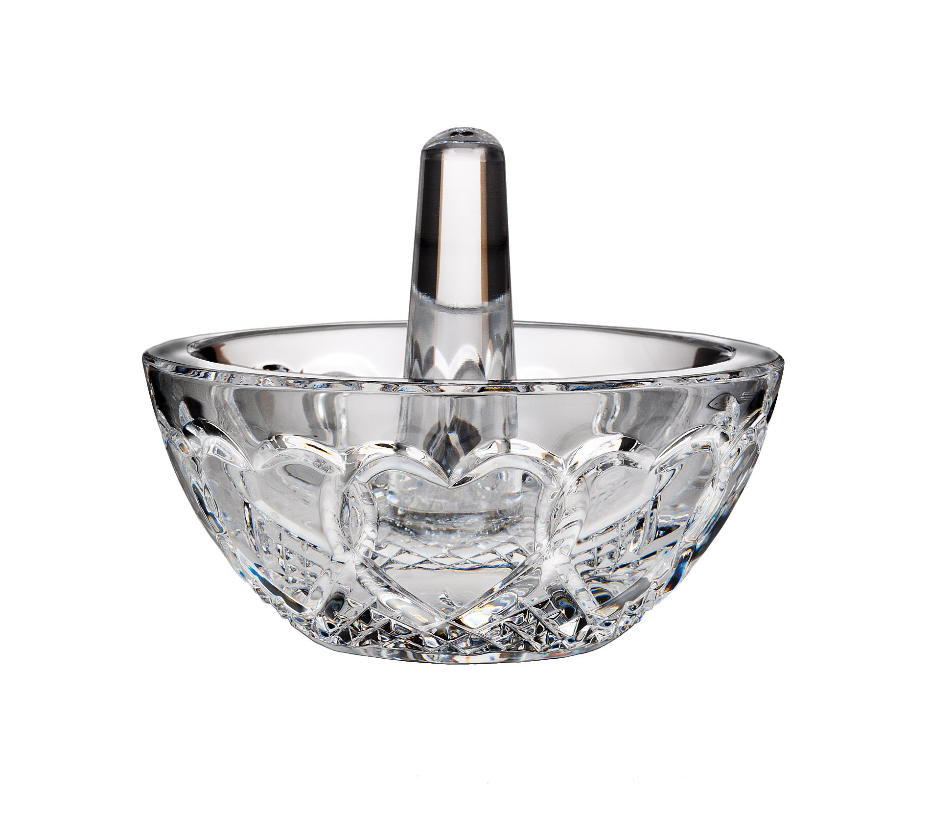 Waterford Bridal Wedding Ringholder 2.5in | Wayfair