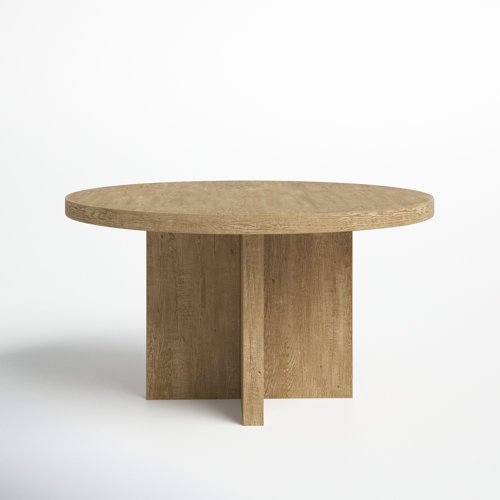 54 inches Round Dining Tables You'll Love | Wayfair