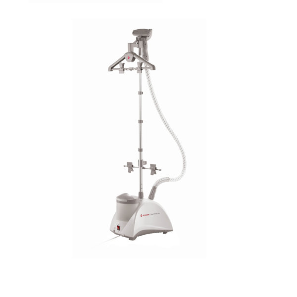 SINGER® Steamworks Pro Garment Steamer & Reviews | Wayfair