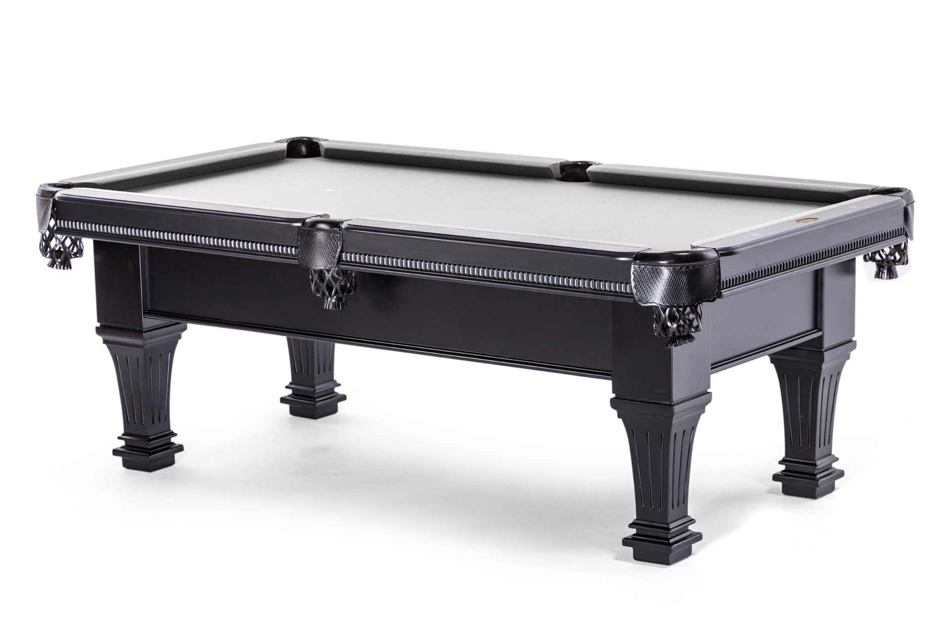 Spencer Marston Pool Table (Professional Installation Included) | Wayfair
