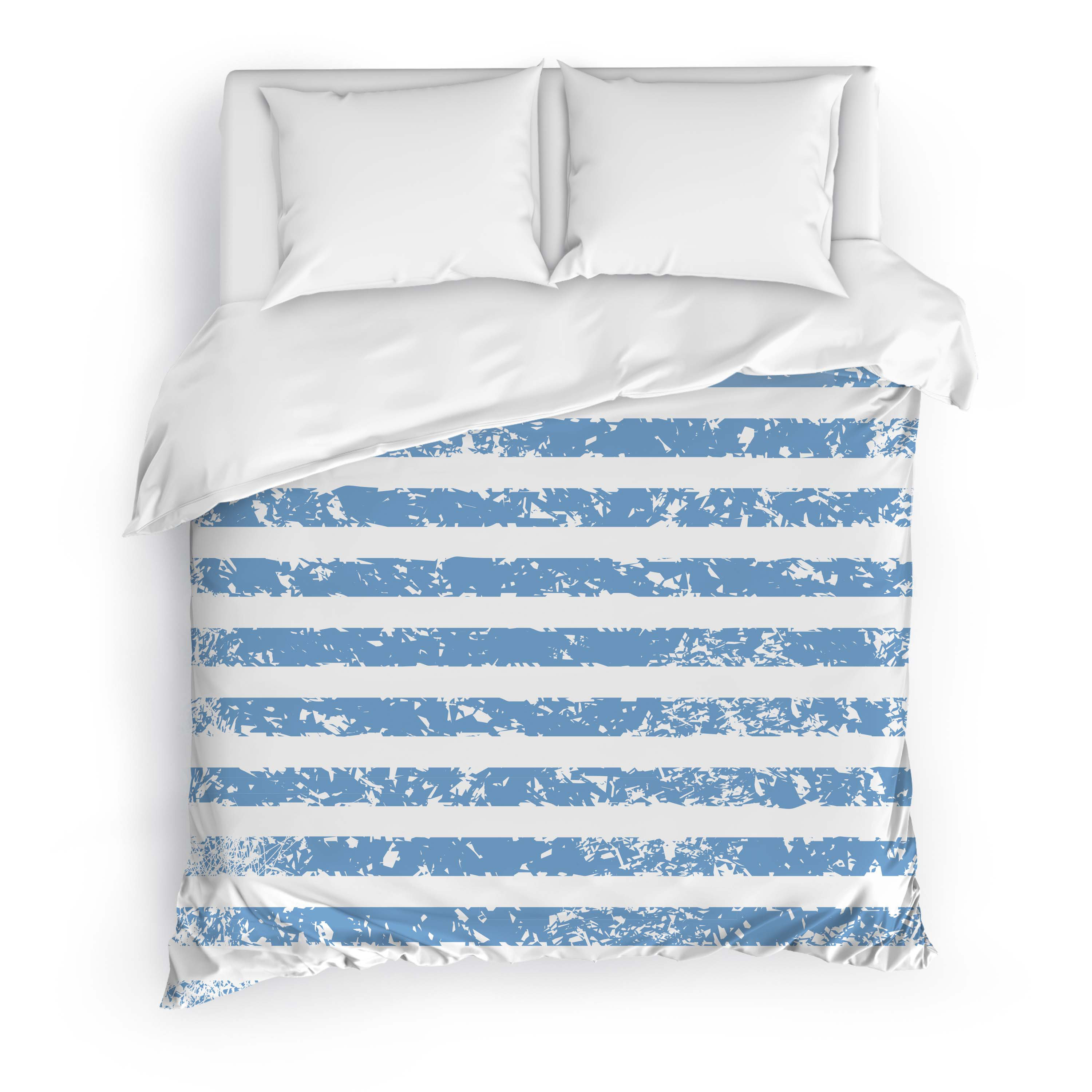 HeartBeat Studios Duvet Cover Set | Wayfair