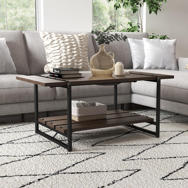 17 Stories Raedene Coffee Table | Wayfair