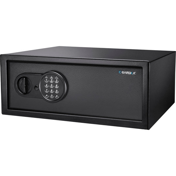 Dwelldivines Multi Functional Safe | Wayfair