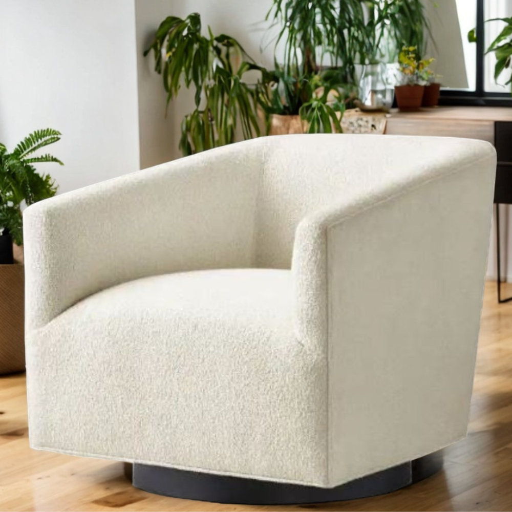 Brayden Studio Cylis 35.5'' Wide - Wayfair Canada