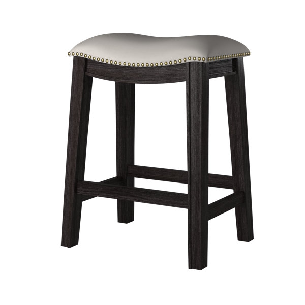 Three Posts™ Pepperidge Stool & Reviews | Wayfair