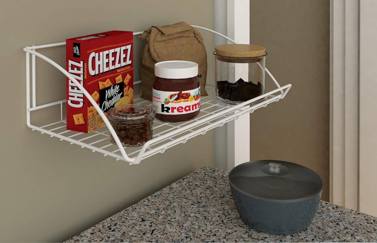 Shimano 18 Inch Wide Laundry Utility Hanger, White - Wayfair Canada