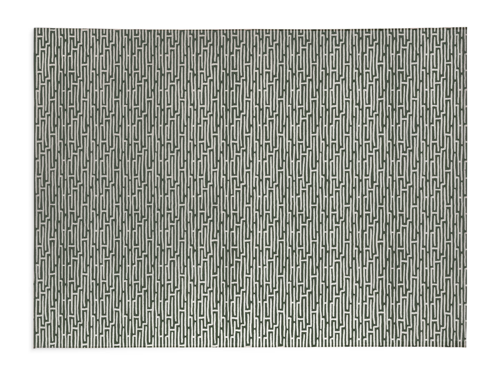 Christopher's Corner Twilight Labyrinth Office Mat - Wayfair Canada