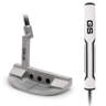 Gosports GS2 Tour Golf Putter 34 Right-Handed Mallet Putter With ...