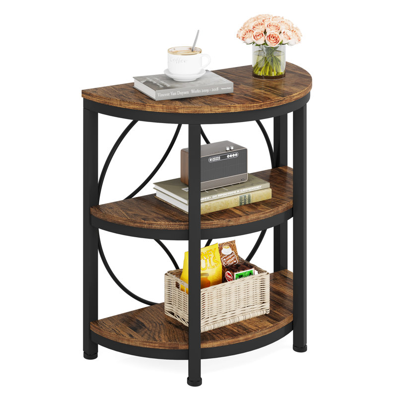 17 Stories Obim End Table & Reviews | Wayfair