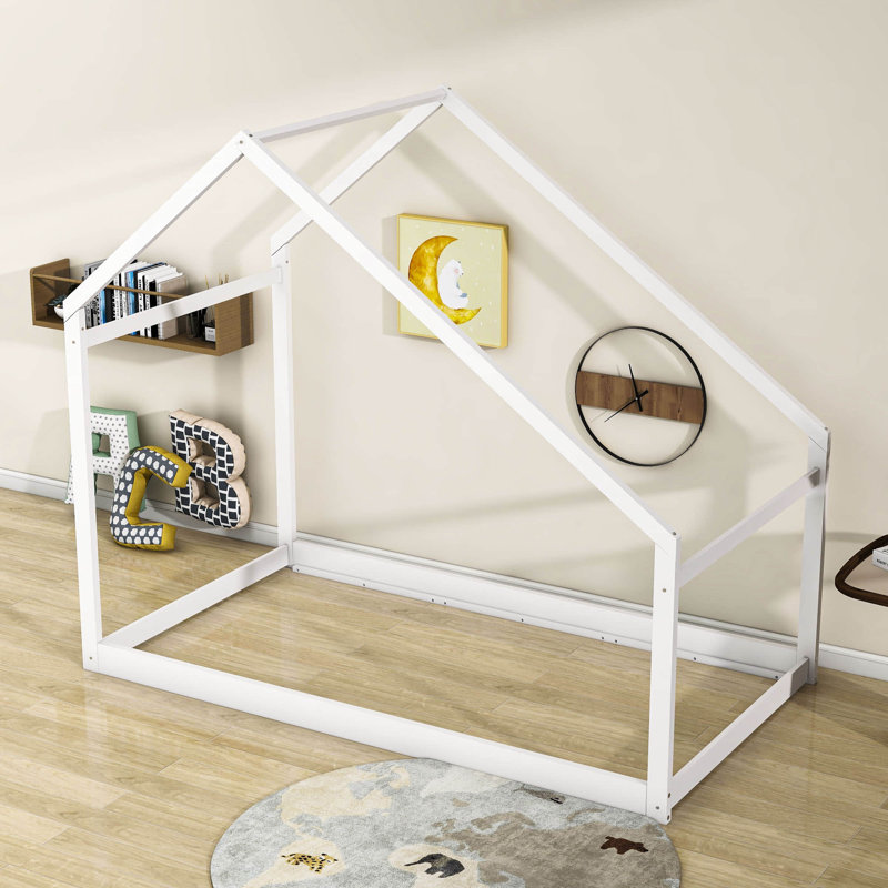 Isabelle & Max™ Guerrier Kids Standard & Reviews | Wayfair