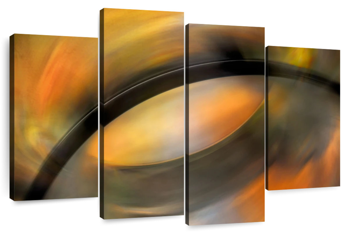 Wade Logan® Avery Autumn Palette | Wayfair