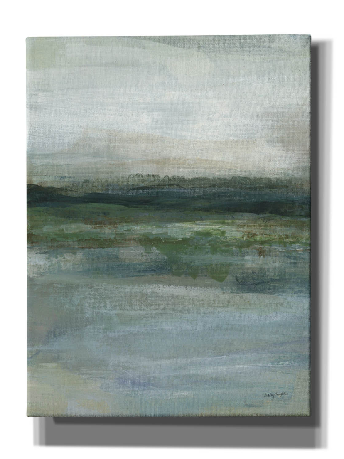 Epic Graffiti 'Time Lapse 1' by Haley Knighten Canvas Wall Art, 12" x ...