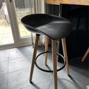 Hashtag Home Tata 68cm Bar Stool & Reviews | Wayfair.co.uk