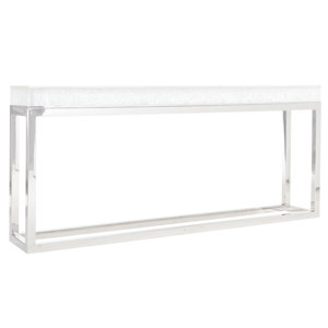 Bernhardt Arctic 68" Console Table | Wayfair