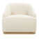Rowe Furniture Bernie Swivel Armchair | Wayfair