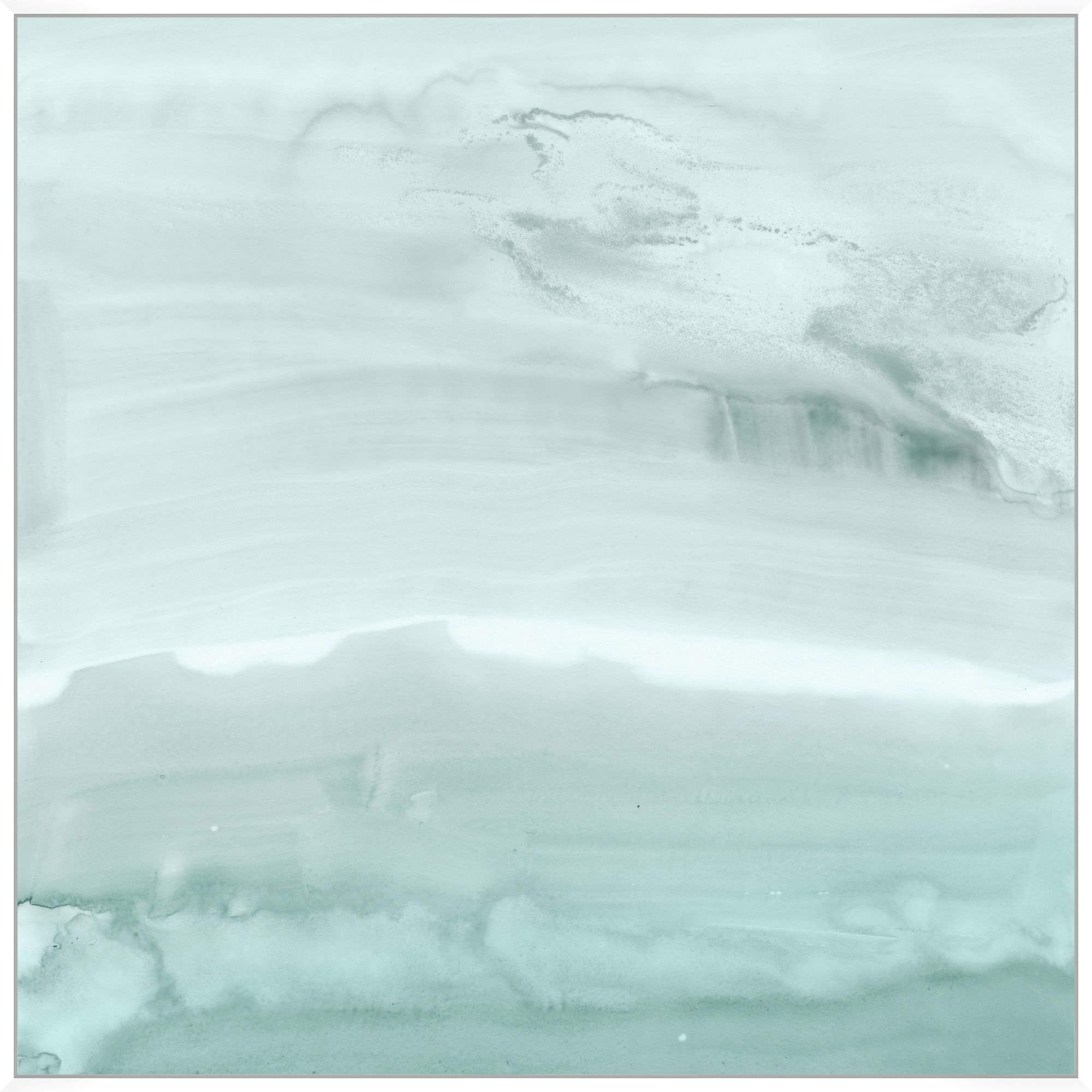 Wendover Art Group Subtle Landscape 2 | Wayfair