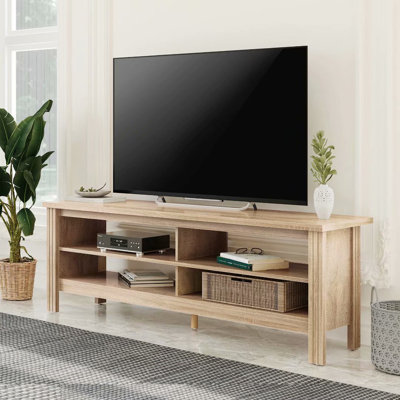 Winston Porter Terraza Media Console & Reviews | Wayfair