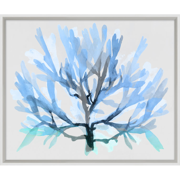 Wendover Art Group Under The Sea 7 by Wendover Art Group | Perigold