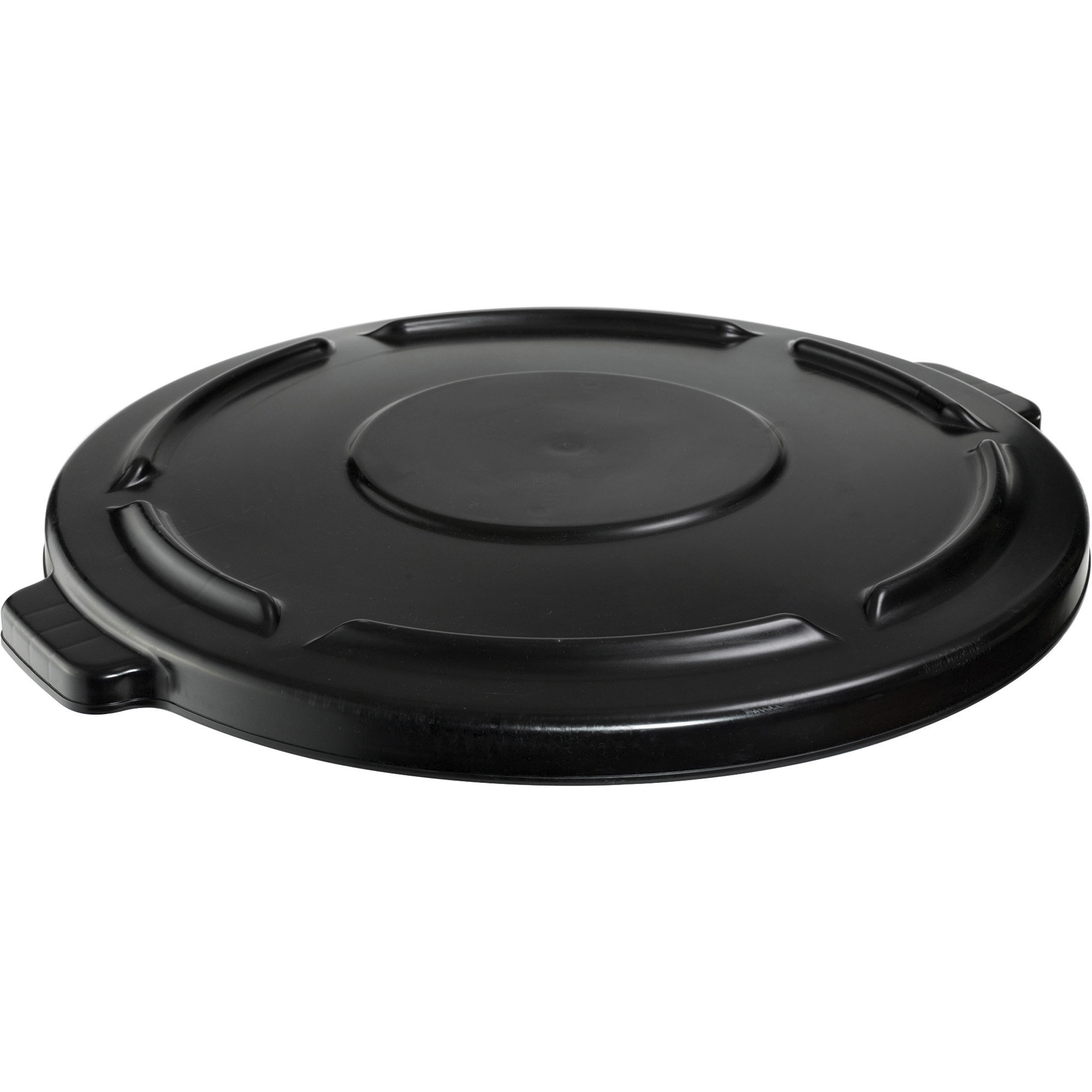 Rubbermaid 44-Gallon Waist Container Lid | Wayfair