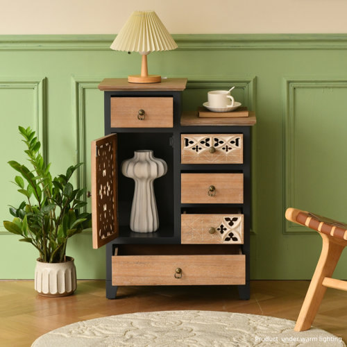 Wayfair | Fully Assembled Cabinets & Chests You'll Love in 2024