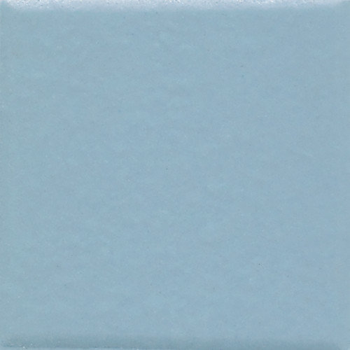 Daltile Keystones 1" x 2" Stretcher Tile Trim in Waterfall | Wayfair