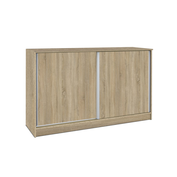 17 Stories Hiruki 150 Cm Wide Sideboard | Wayfair.co.uk