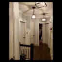 Trent Austin Design® Helgeson 1 - Light Lantern Geometric Pendant ...