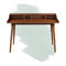 Walnut Desks You'll Love | Wayfair