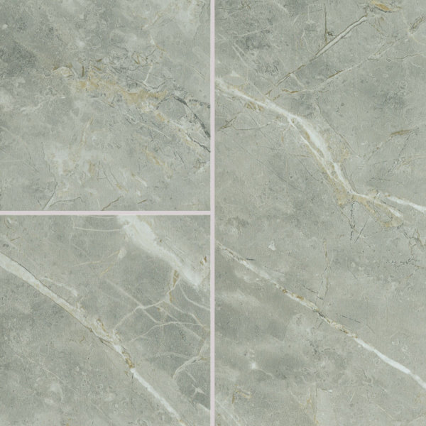 Armstrong Flooring Alterna Tivoli Travertine 12" X 24" X 5Mm Engineered ...