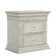 Baby Cache Vienna 2 Drawer Solid Wood Nightstand | Wayfair